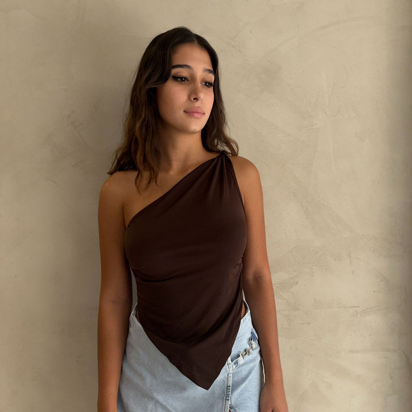 Lea Top – Glitzworld