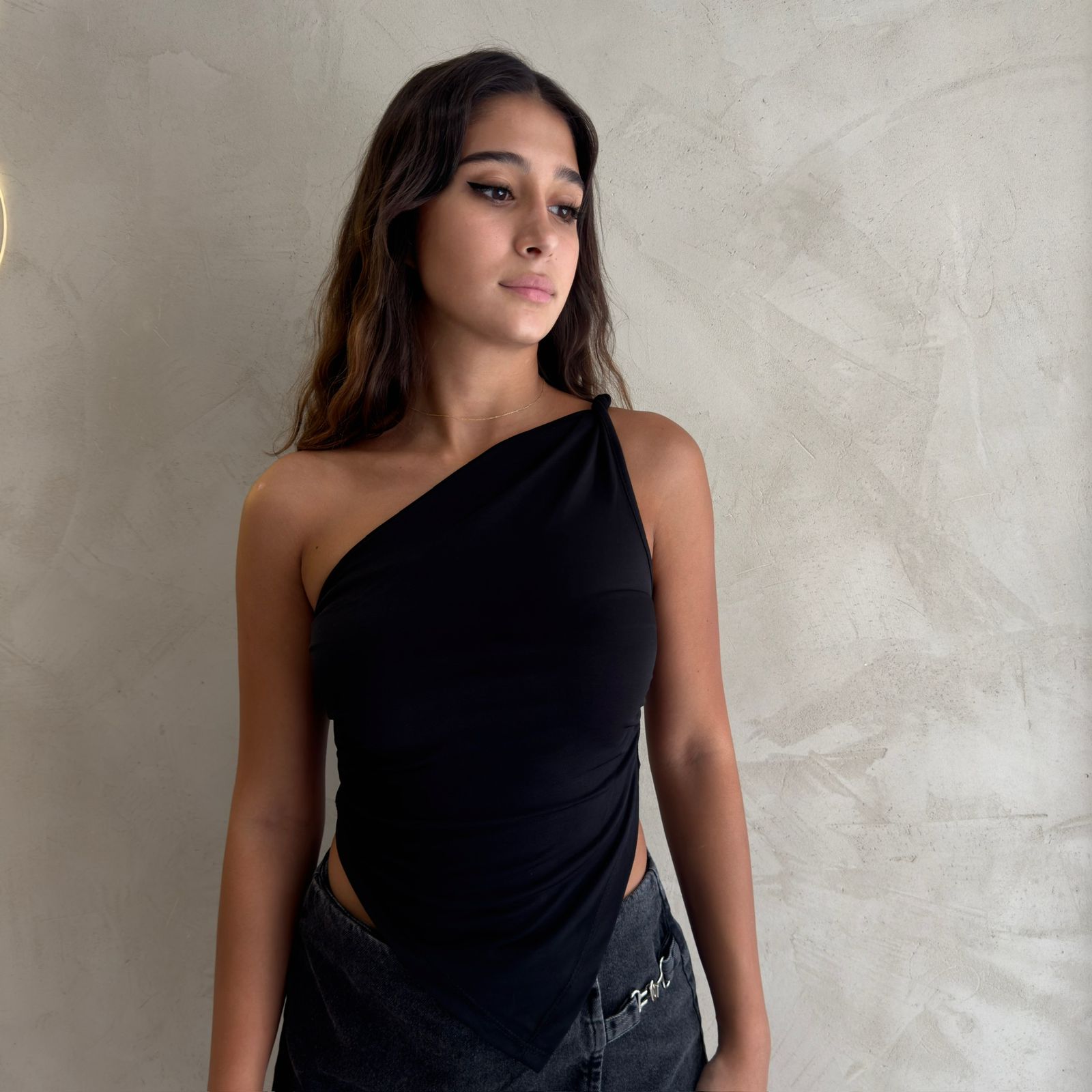 Lea Top – Glitzworld