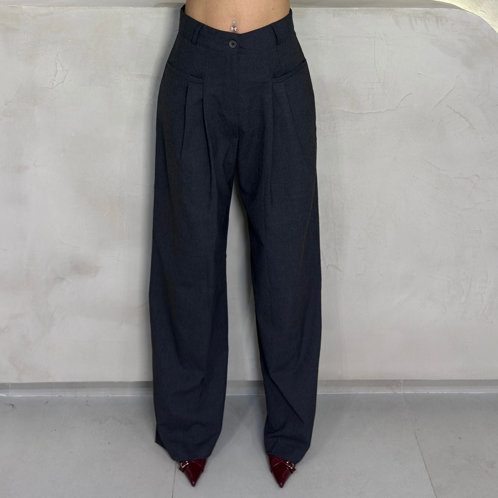 Chic Pants – Glitzworld
