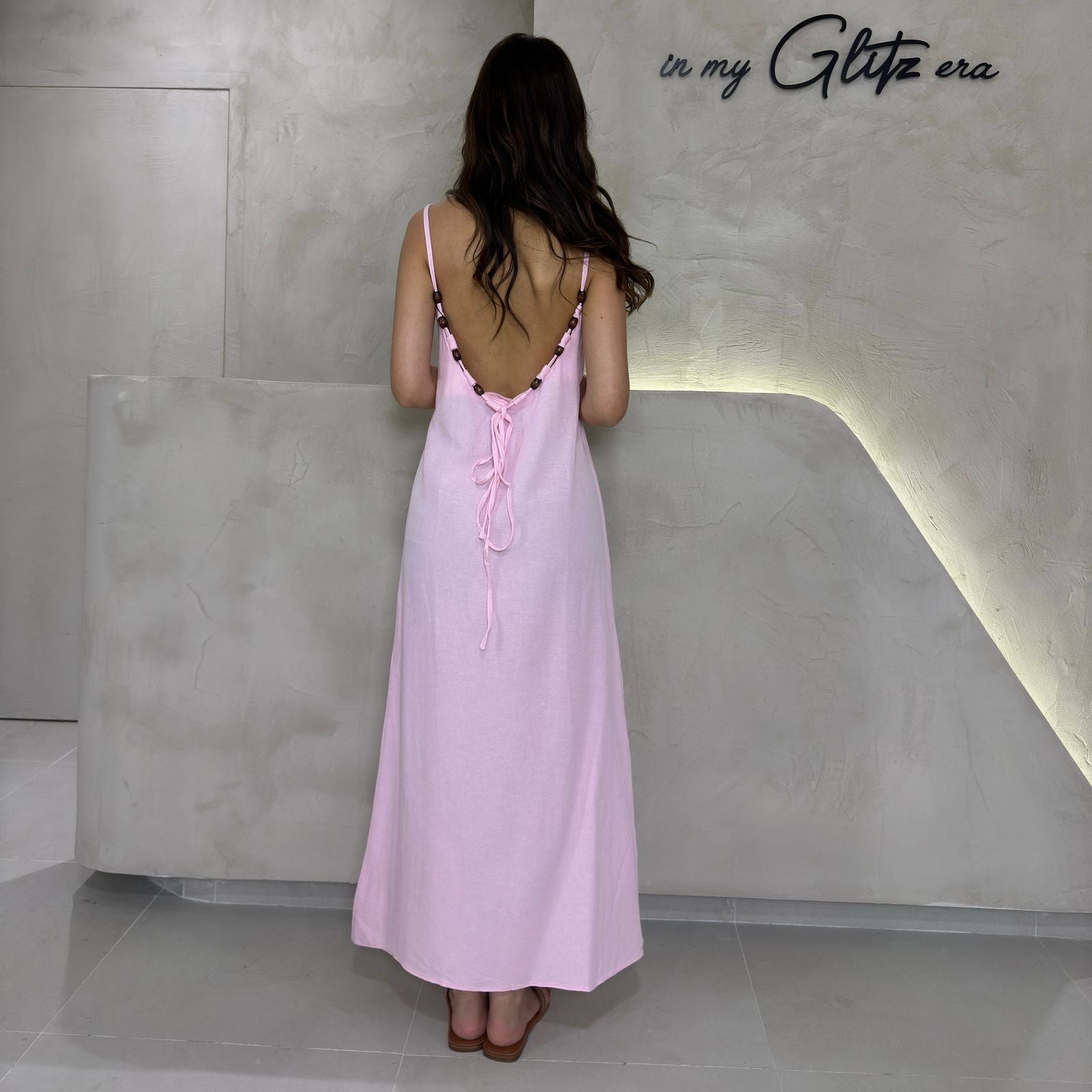 Esmé Dress – Glitzworld
